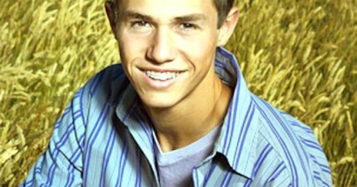 Jonathan Scheer