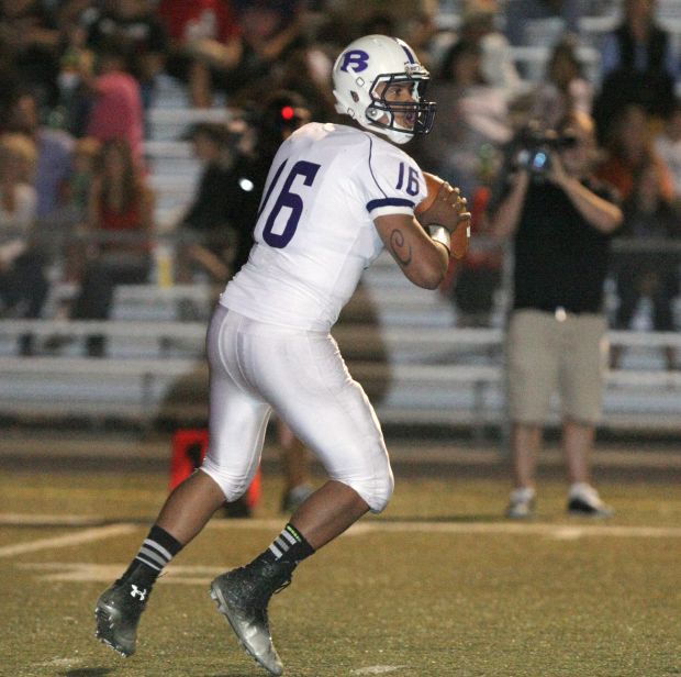 Kimmel column: Who should win Gatorade POY?