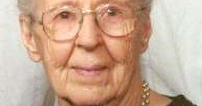 Jeannette (Spencer) Clift