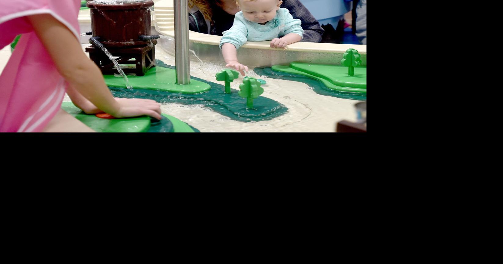 Wise Wonders Children's Museum to move into former Good Earth Market ...