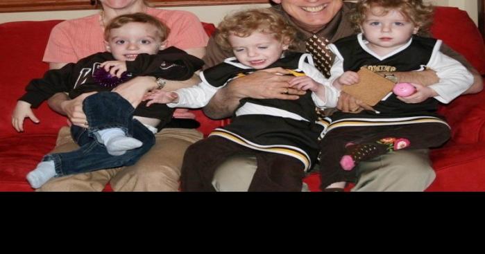 Sternberg and family excited for move to Wyoming