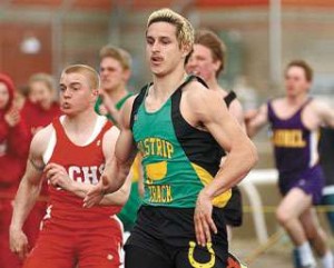 Colts' Tuff Harris not slowing down after highlight-filled career