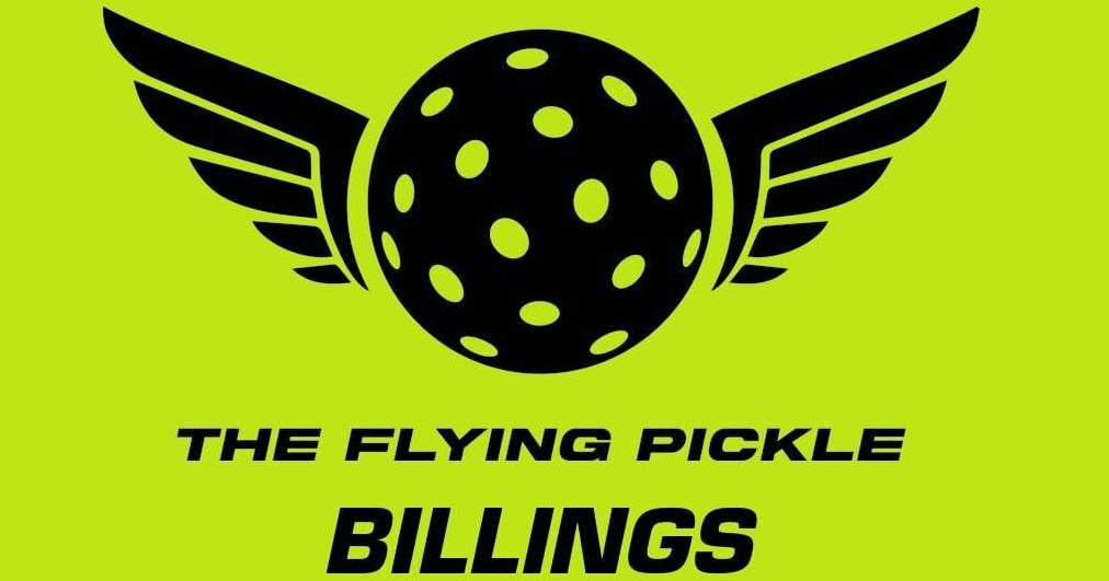 The Flying Pickle pickleball franchise to open in Billings