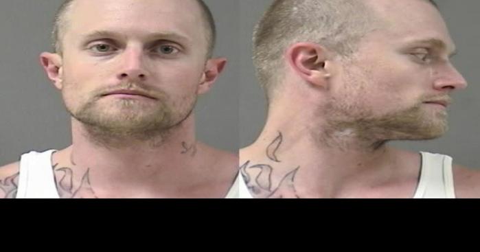 Slain gunman had lengthy criminal history