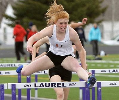 Senior's Sulser wins Gatorade award