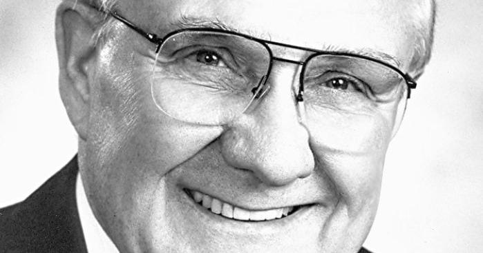 Robert J. 'Bob' Deming