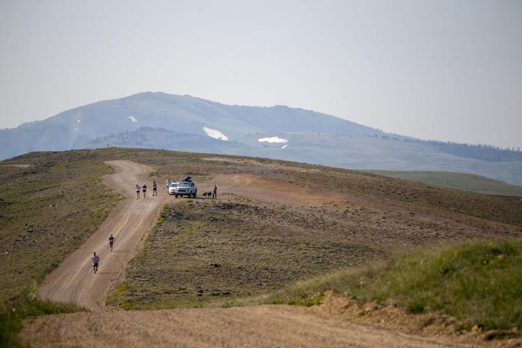 Madison Marathon continues a high elevation tradition