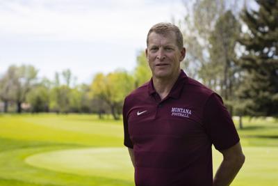 Championship attitude: Bobby Hauck, Montana Grizzlies channel football ...