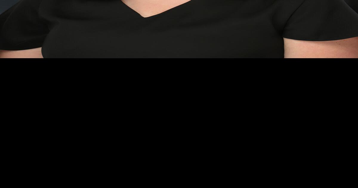 KACI POPP: Make connections. Work hard. Smile