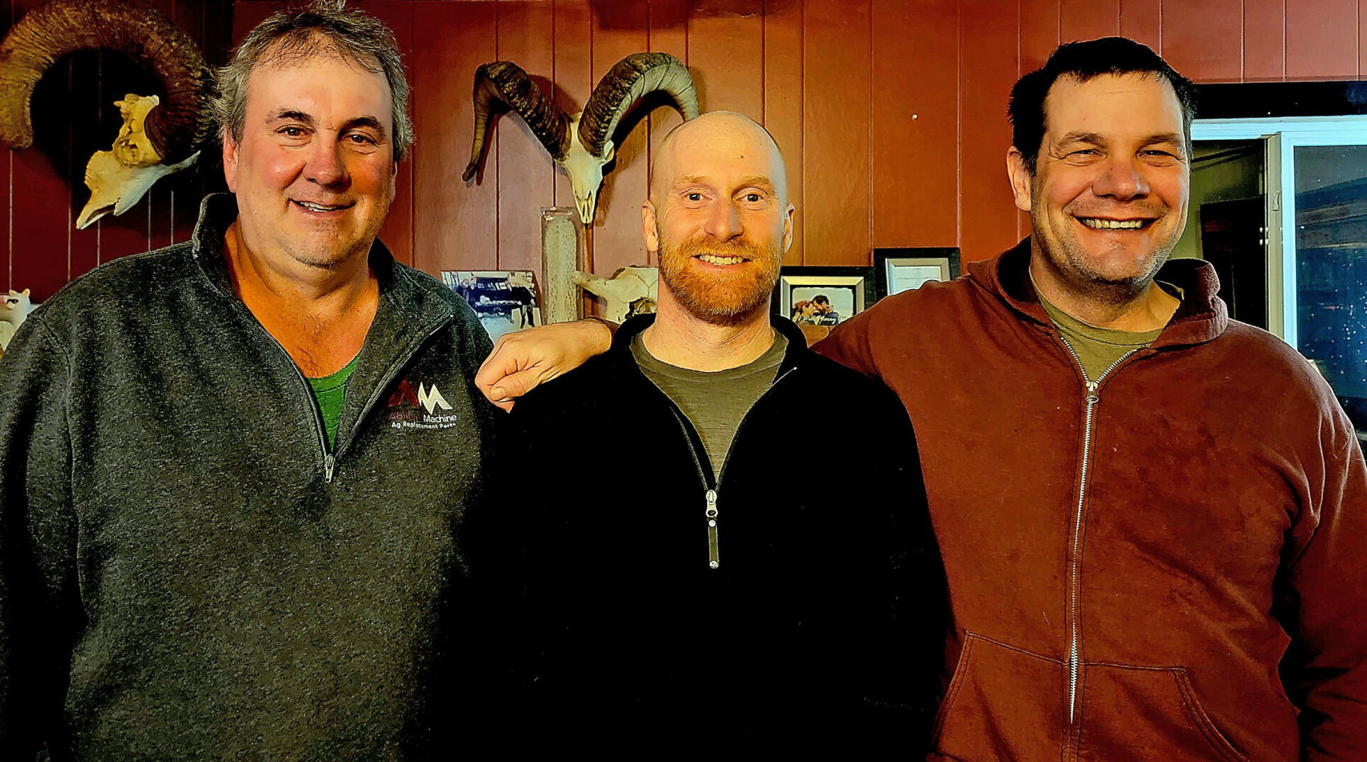 Miles City group formed to thank landowners who provide public hunting ...