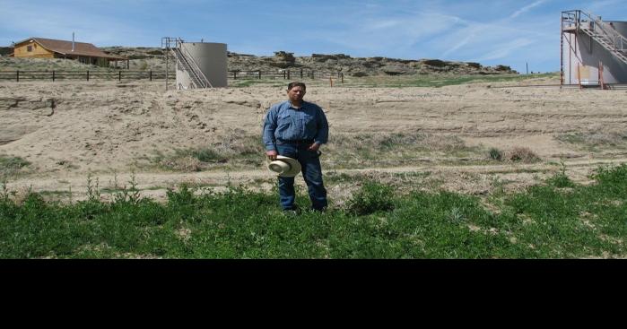 New Wyoming tests show less benzene in fracking zone