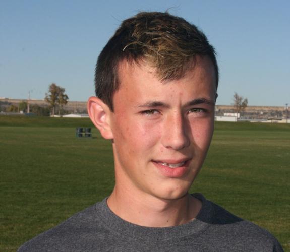 Class AA soccer notebook: Billings West's Rangitsch waited a long time ...