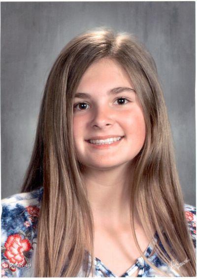 Meghan Paige Krugler