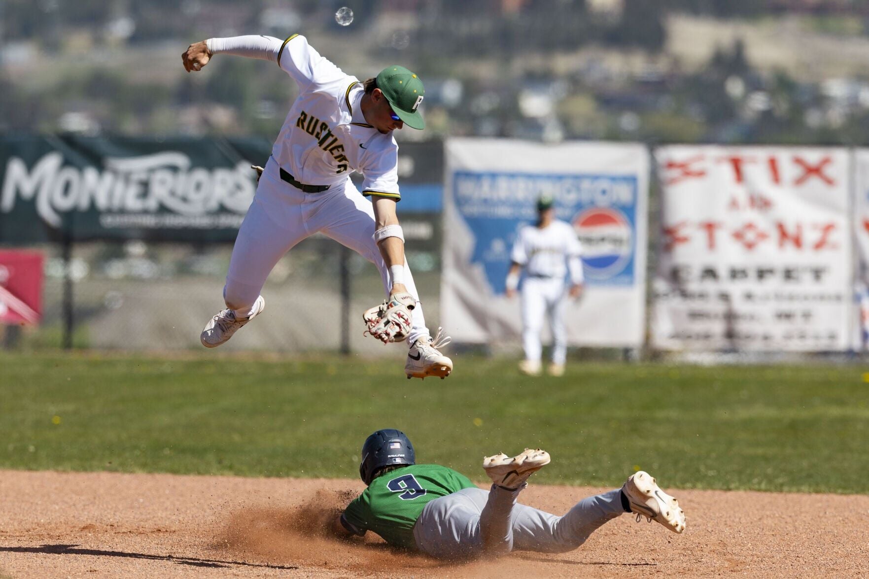 2026 Montana high school Class AA state baseball tournament