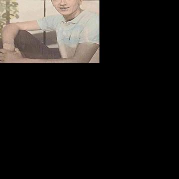 Lawrence "Larry" Gerald Croaker