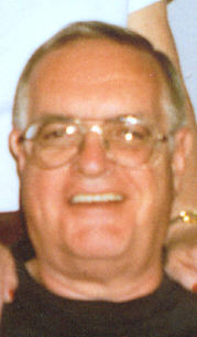 Chester ‘Chet’ Lee McDougall