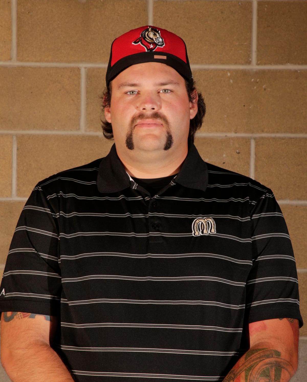 2015 Billings Mustangs