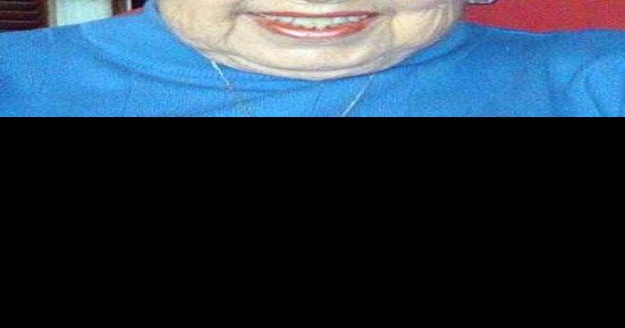 Lucille Fern (Call) Phillips