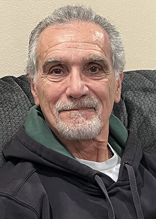 Anthony "Tony" Leone