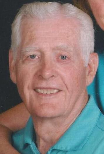 Arthur 'Art' LeRoy Beebe