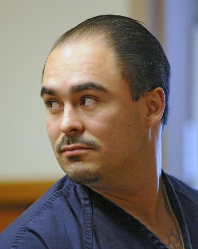 Nava sentenced to prison for drug crimes