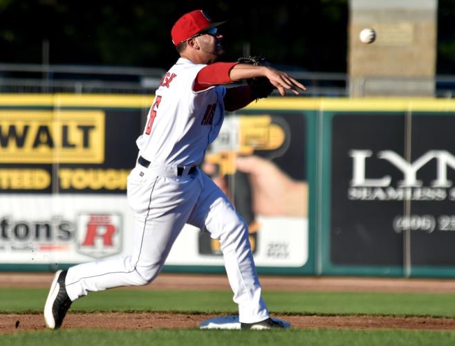 Dehler Park is No. 1!