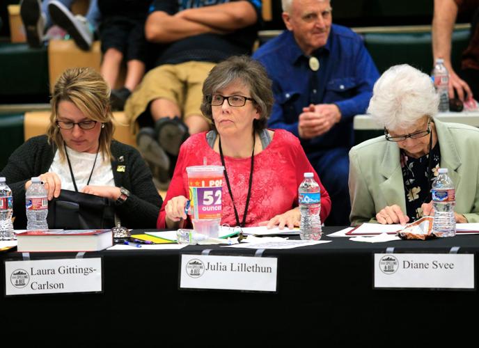 Gardiner boy crowned state spelling bee champ