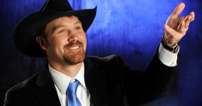 40 Under Forty: Cory A. Albin, agent, Farm Bureau Insurance