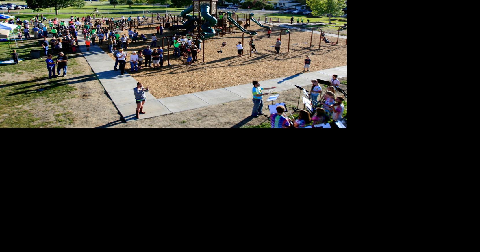 Lockwood celebrates Lion's Lair 2.0's completion