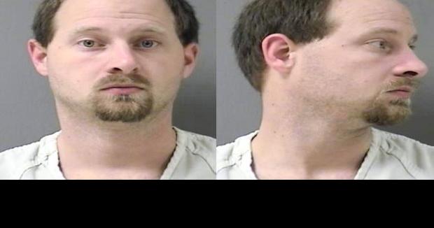 Man with history of domestic violence dating back to 1999 sentenced to ...