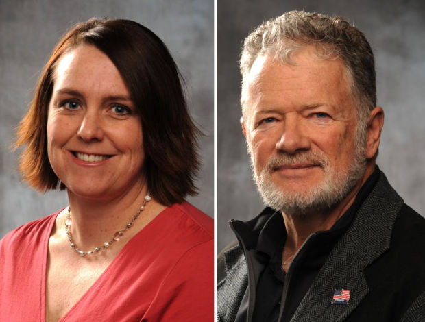 SD2 high school board race becomes battle of approach
