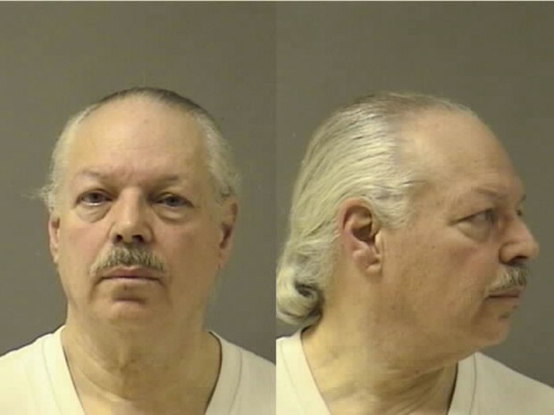 Billings man charged with killing neighbor's cat