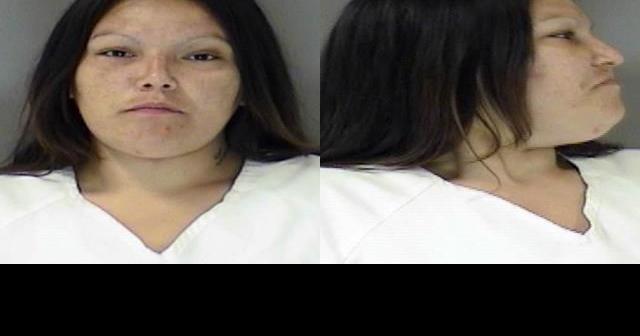 Woman has felony charges dropped to misdemeanors; gets 1 year suspended ...