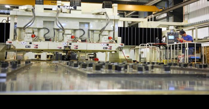 Helena hoping Boeing expansion attracts more investment