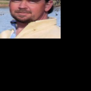 John Paul Edwards March 1, 1971-Oct. 20, 2010