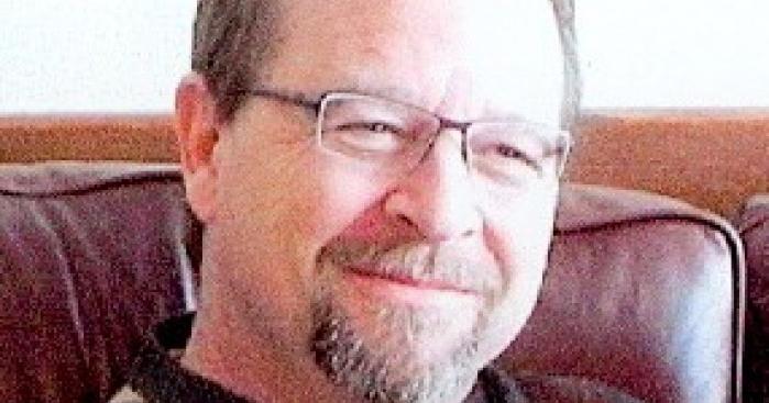 Timothy Wayne Reiter