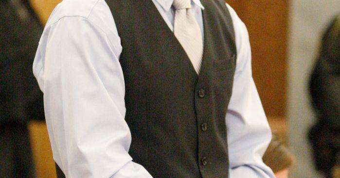 Simon Jacobson gets life in prison for kidnap, murder of Illinois man