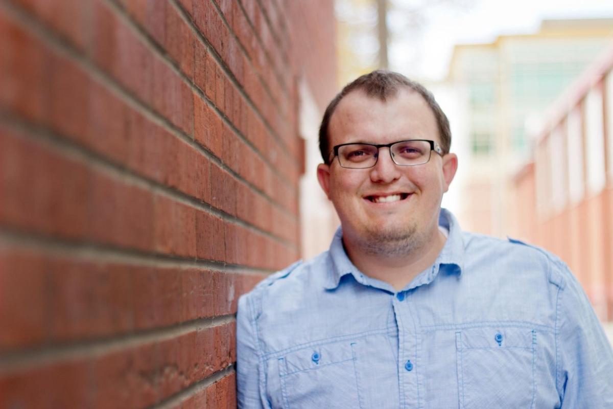 Justin Hutchinson: Roll with the punches