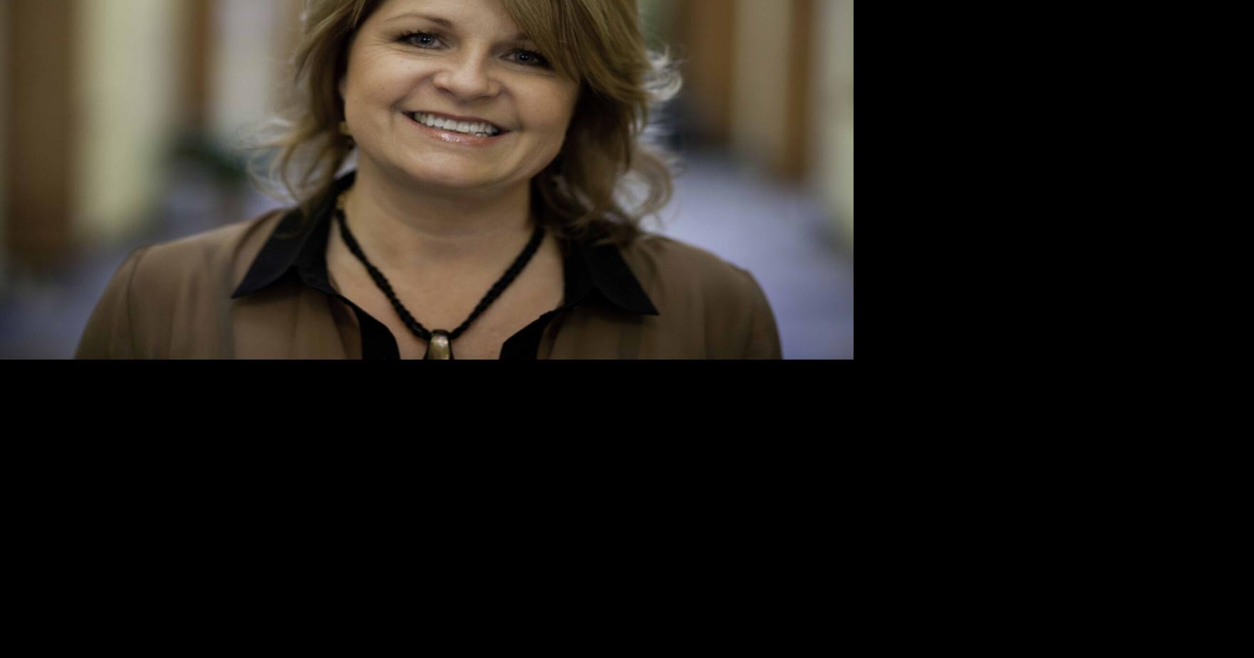 Kari Andren named associate principal at Sanderson Stewart