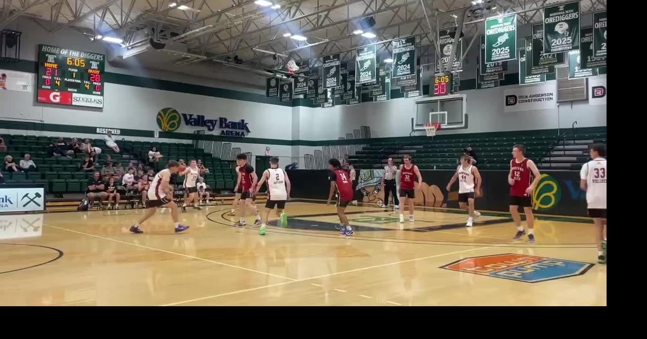 Montana Elite Invitational