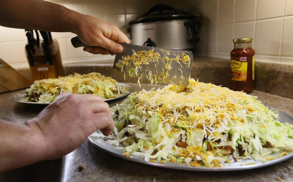 Are firefighters really good cooks? Here’s what they make | Recipes ...