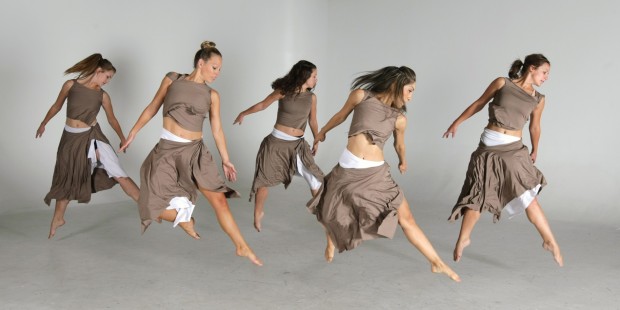 Terpsichore stages 2 dance shows Saturday