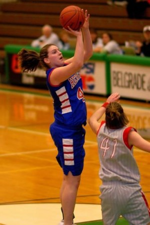 Roundball Report: Big Timber girls look to stand tall again