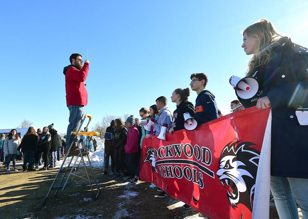 Lockwood breaks ground on high school