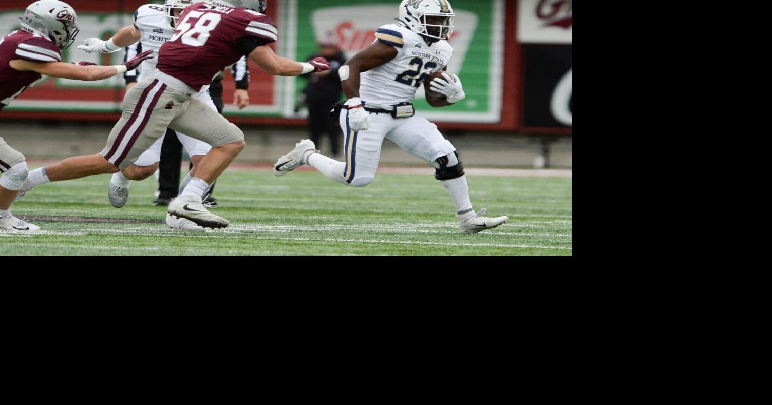 Patrick O'Connell highlights 12 combined preseason All-Big Sky ...