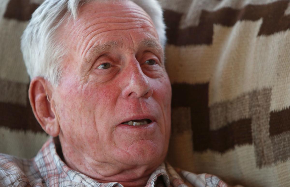 With "Cloudbursts" author Thomas McGuane gathers the short works that ...