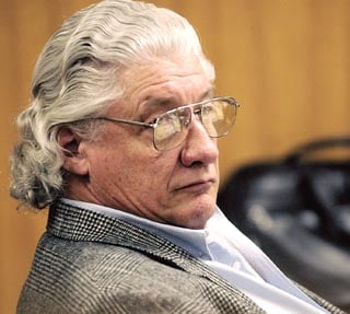 Leachman Cattle scattered by debt, feud