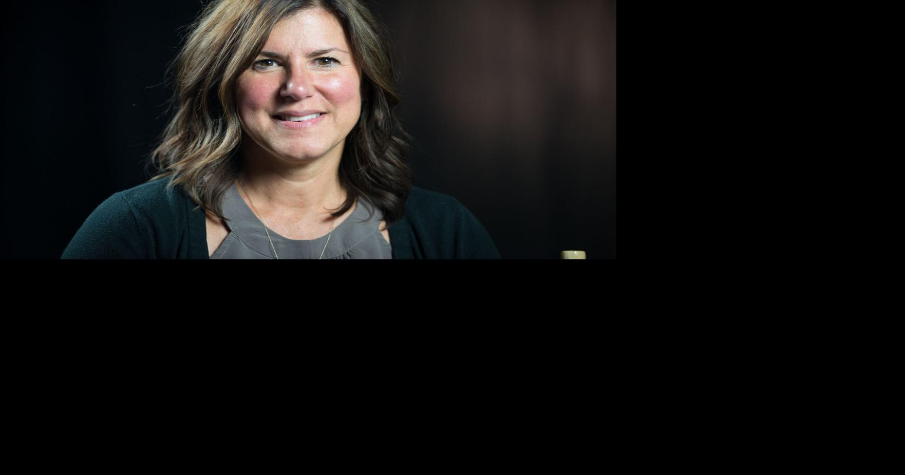 Lisa Harmon: Look what we did