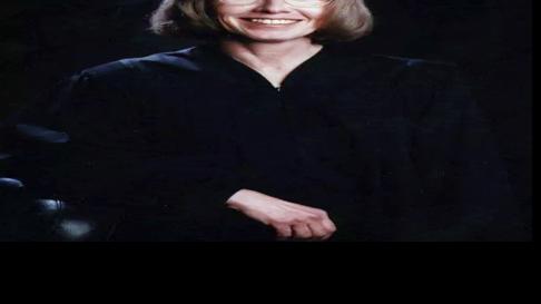 Karla Gray, Montana's first female chief justice, dies at 69 - Billings ...