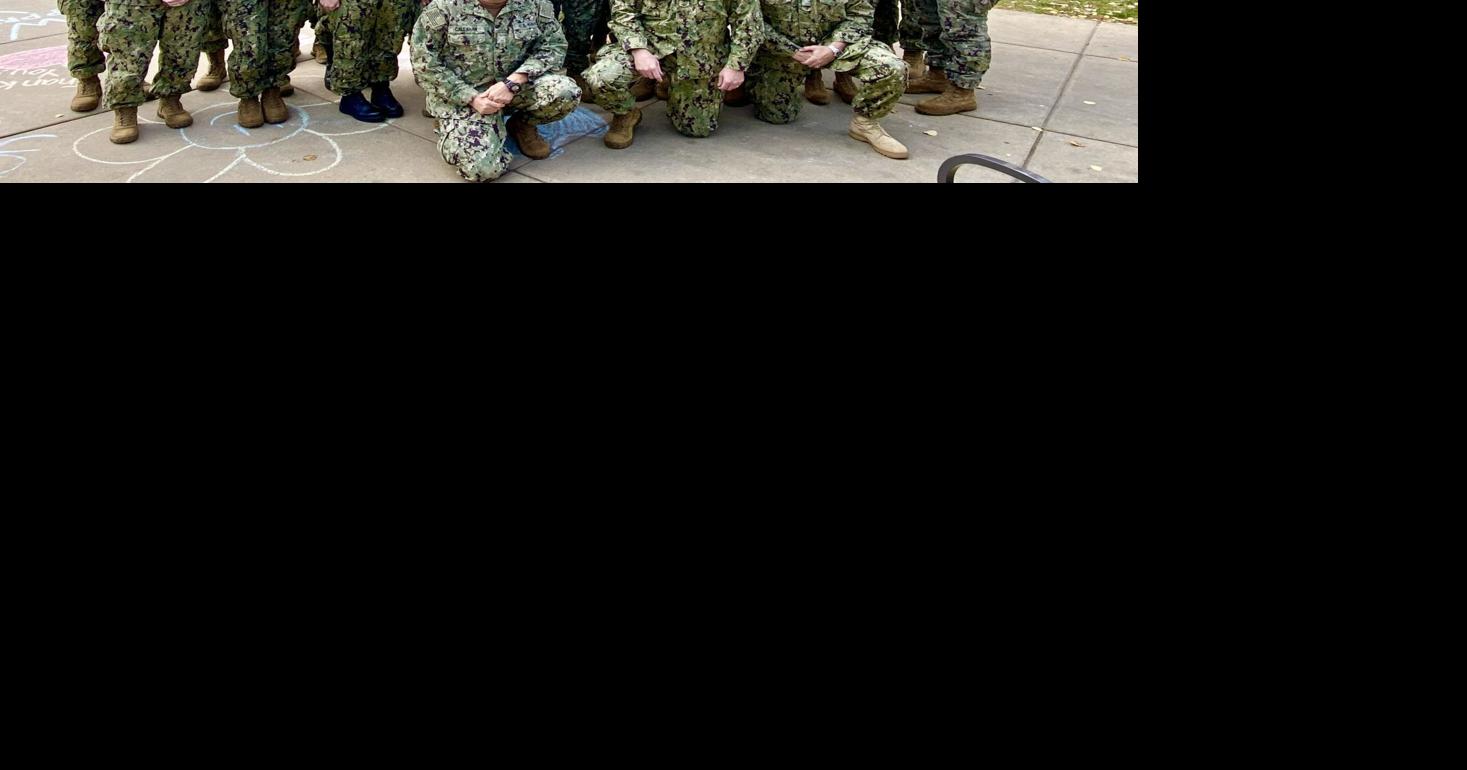 Federal health workers deploy to Billings Clinic to help with COVID surge